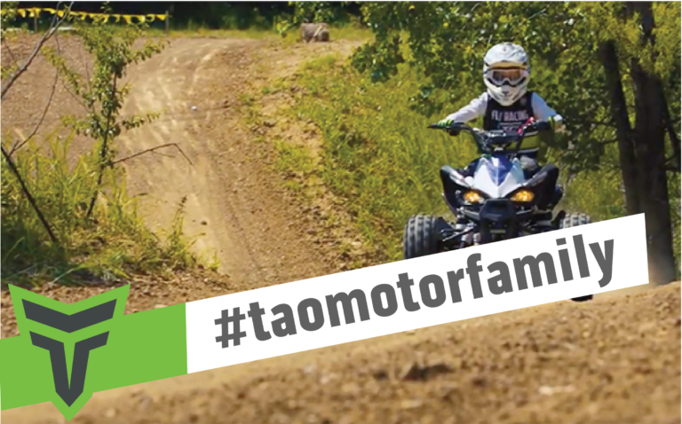 Tao Motor – FAMILY AFFORDABLE POWERSPORTS