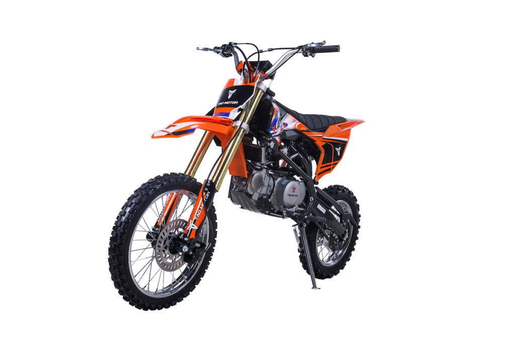 DBX1 - Tao Motor