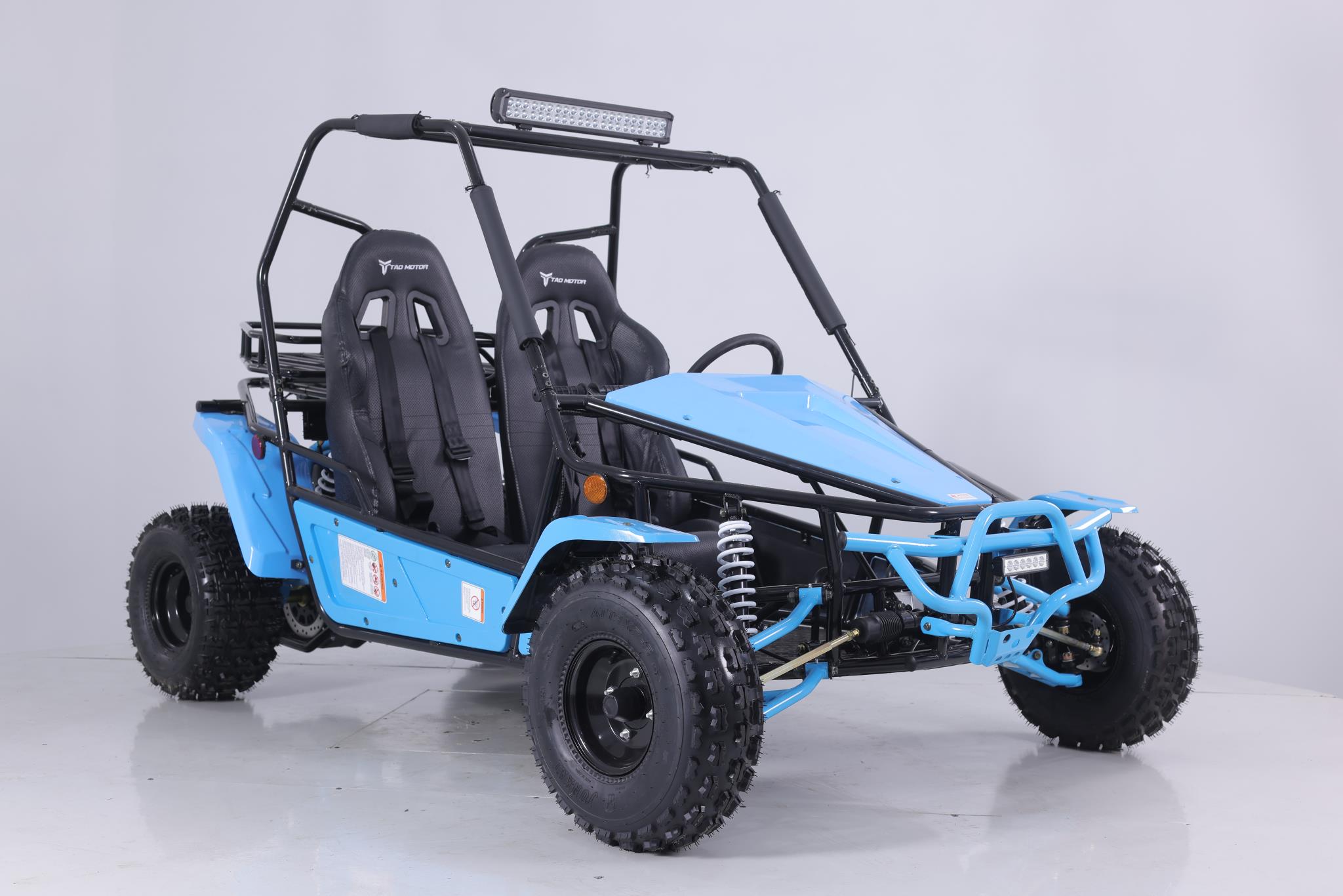 Baja Sport 200