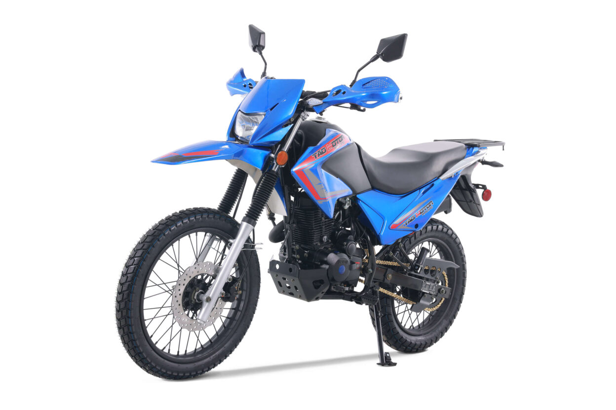 TBR7D